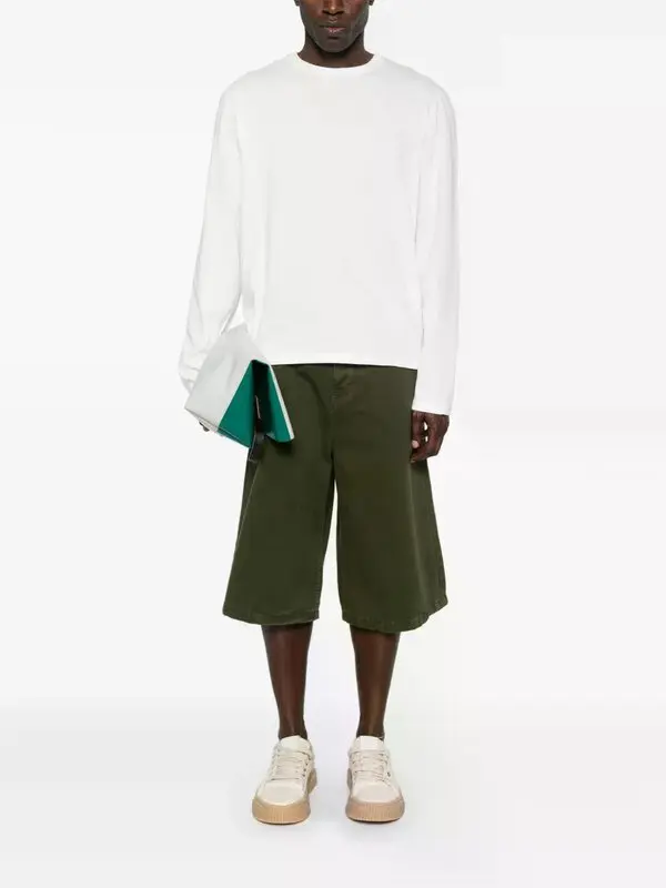 JIL SANDER Longsleeve T-shirt