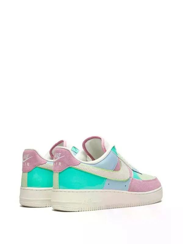 Nike Air Force 1 07 Qs Easter Sneakers