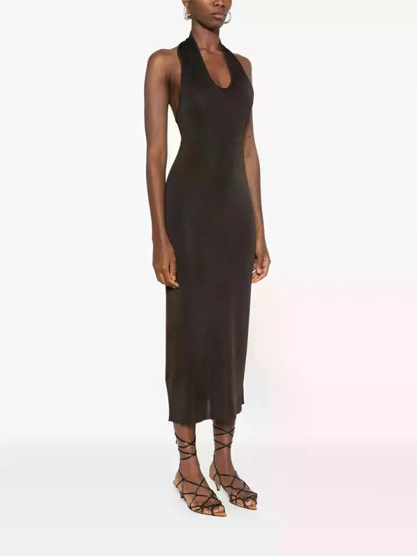 Khaite Coraline Dress