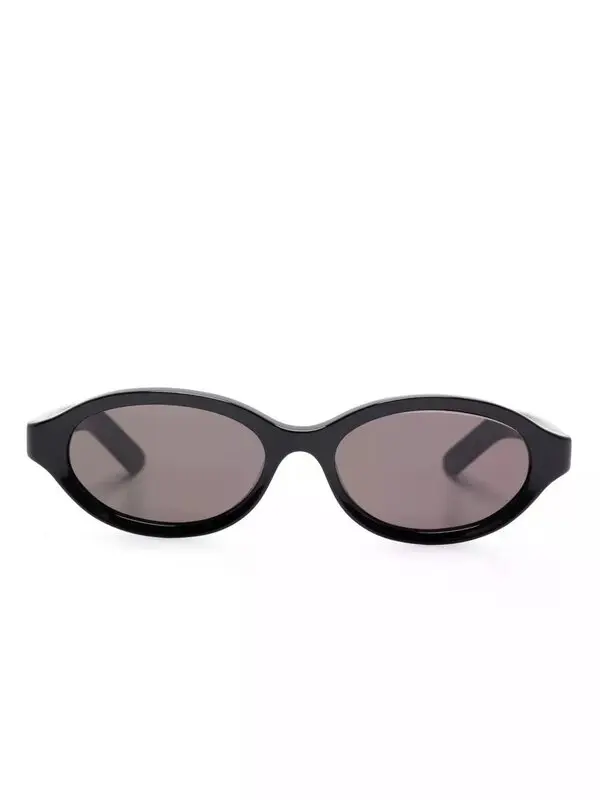 RETROSUPERFUTURE Parola Sunglasses - Black