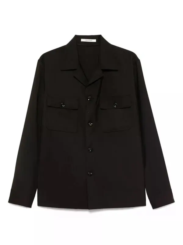 Tagliatore Tempest Shirt