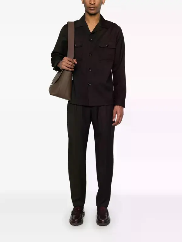 Tagliatore Tempest Shirt