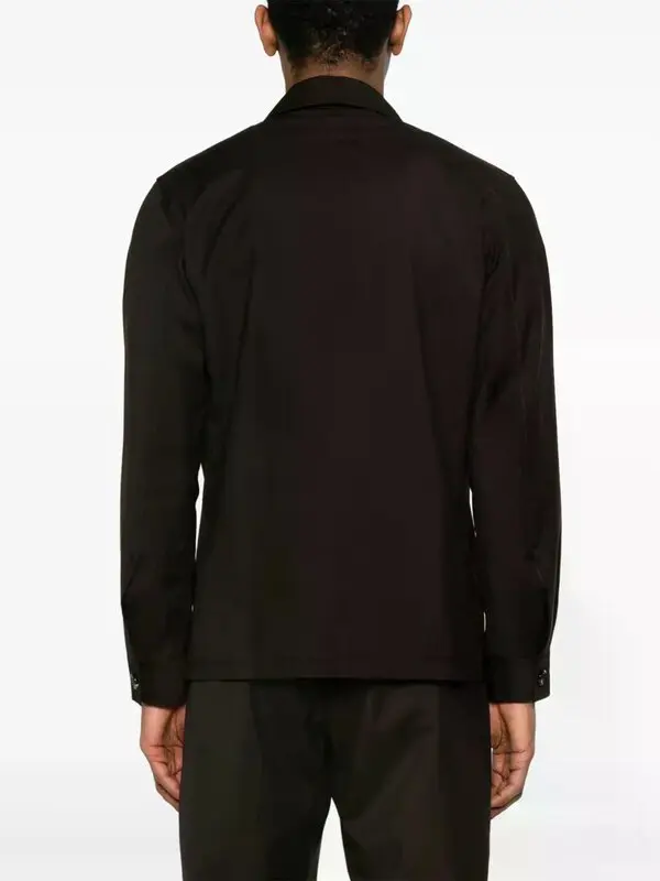 Tagliatore Tempest Shirt