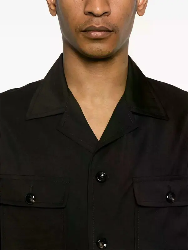 Tagliatore Tempest Shirt