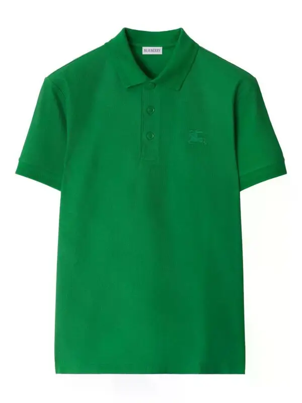 Burberry Ekd Polo Shirt
