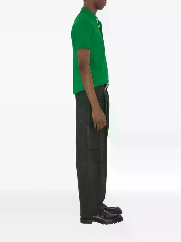 Burberry Ekd Polo Shirt