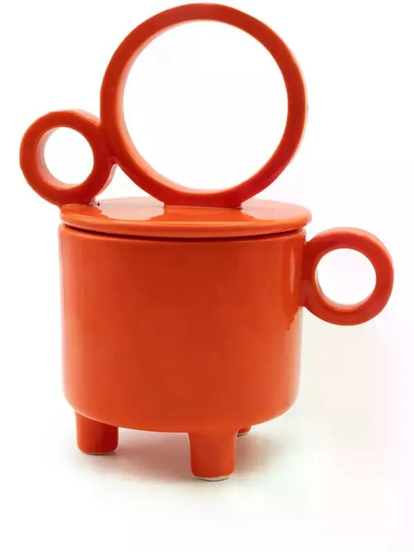 C'ERA FRAGRANCE Cachi Cup Candle