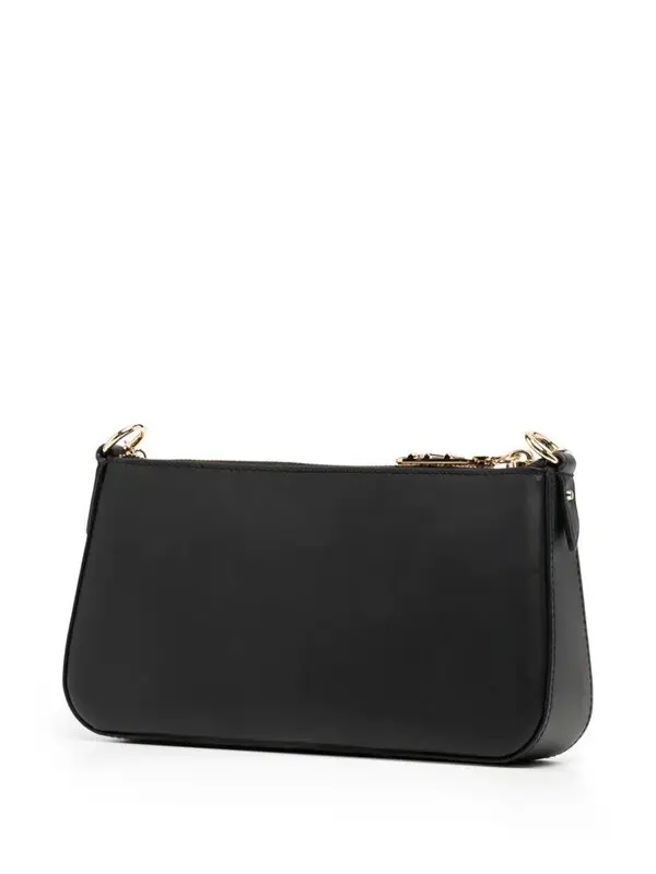 Michael Kors Empire Shoulder Bag - Black