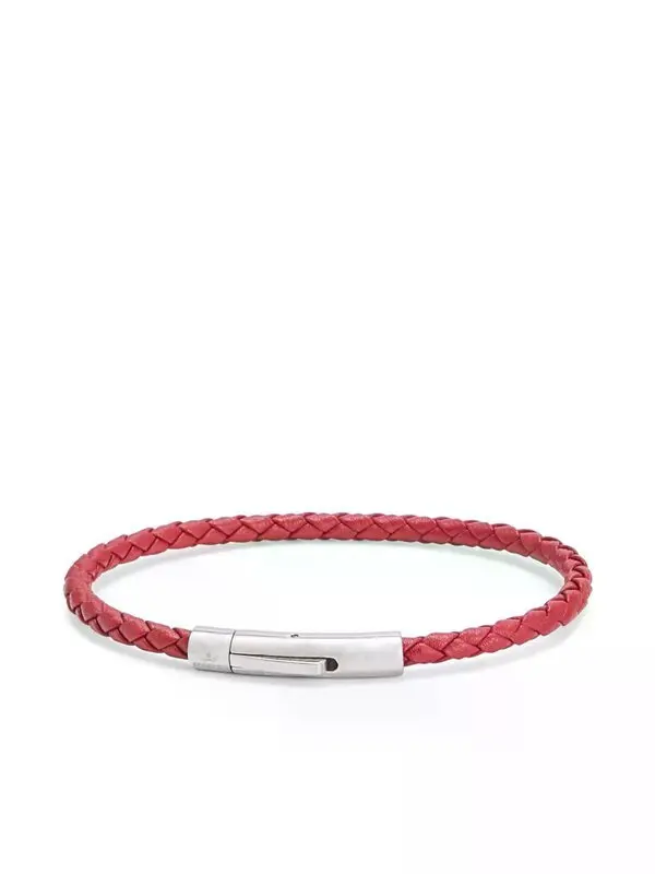 RODERER Matteo Bracelet - Red