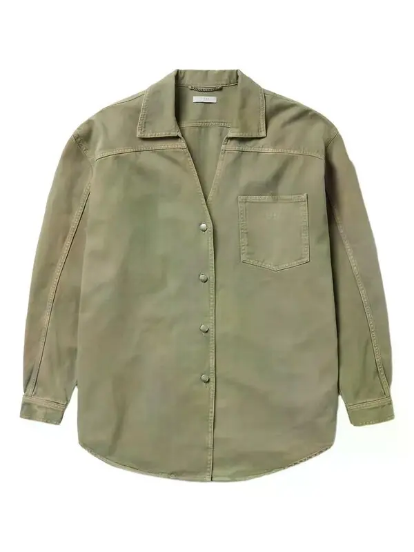 1989 STUDIO Denim Shirt