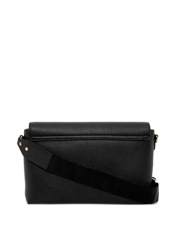 Burberry Note Cross Body Bag