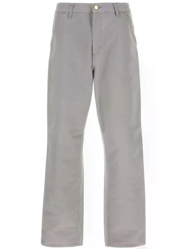 Carhartt Work In Progress Single Knee Trousers