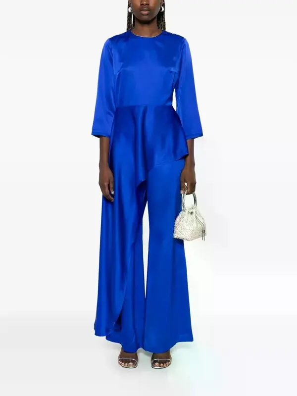 BARUNI Trousers Set