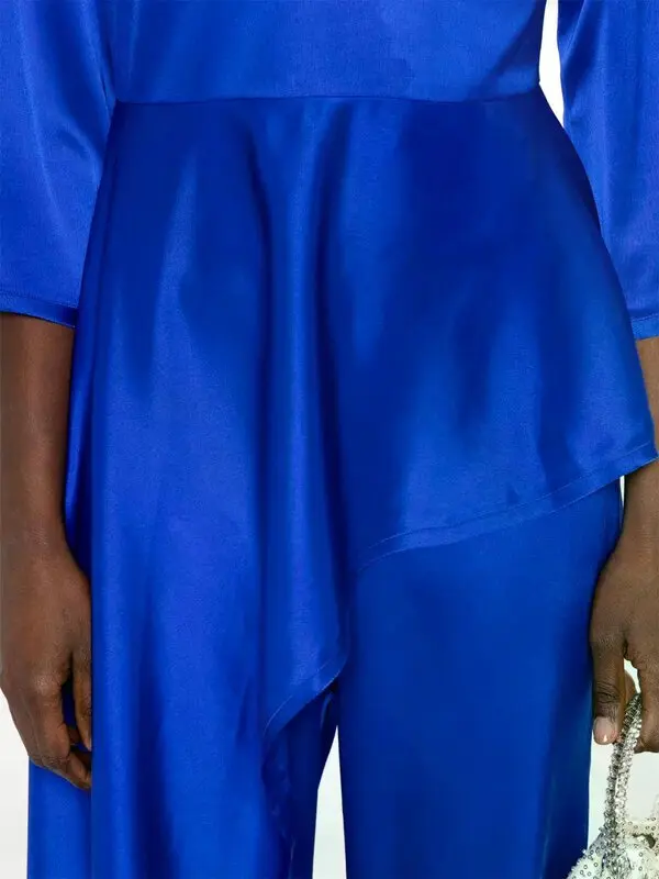 BARUNI Trousers Set