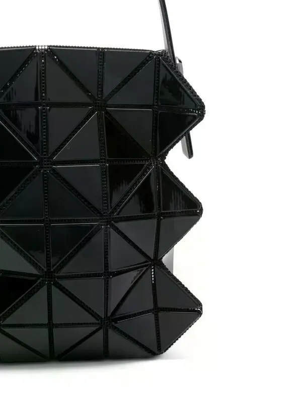 Issey Miyake Beyond Tote Bag - Black