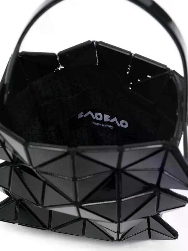 Issey Miyake Beyond Tote Bag - Black
