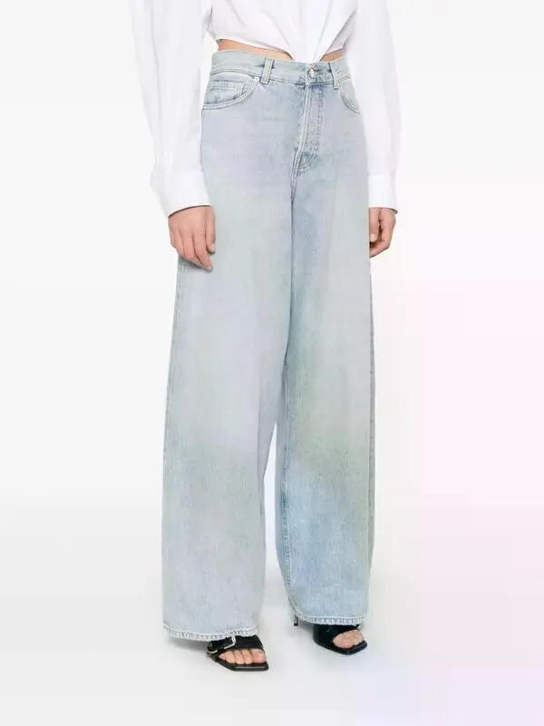 HAIKURE Bethany Jeans