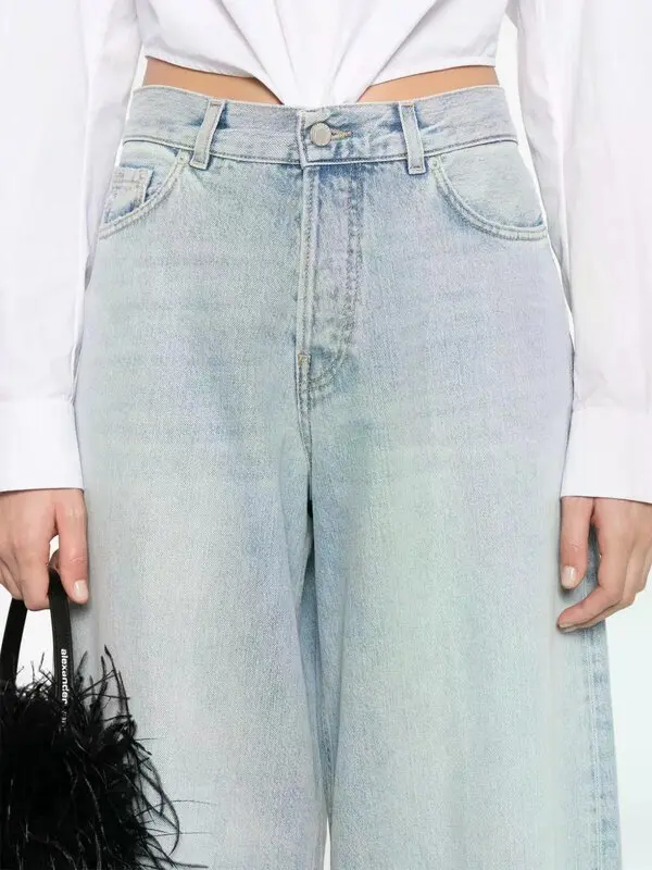 HAIKURE Bethany Jeans