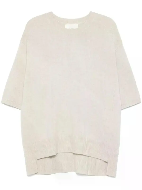 LISA YANG Camille Sweater
