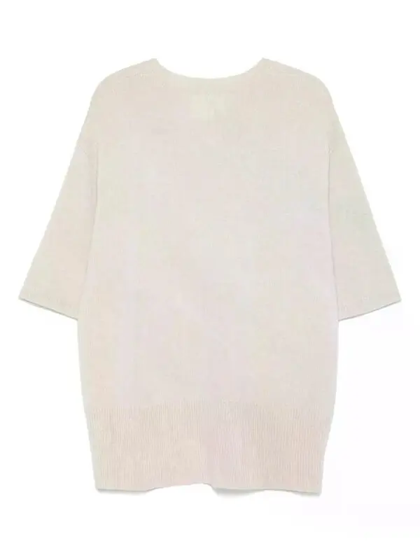 LISA YANG Camille Sweater