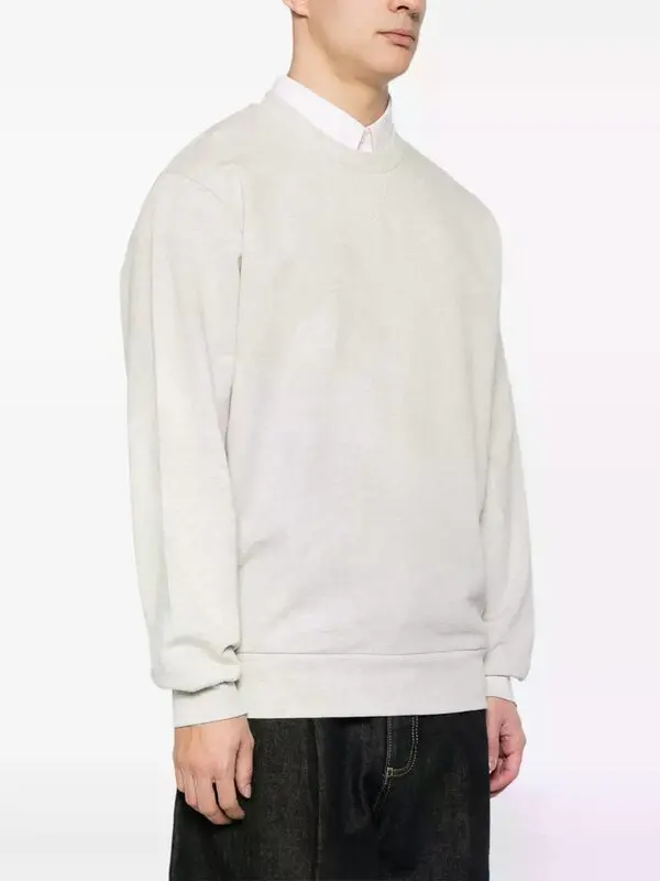 A.p.c. Crewneck Sweatshirt