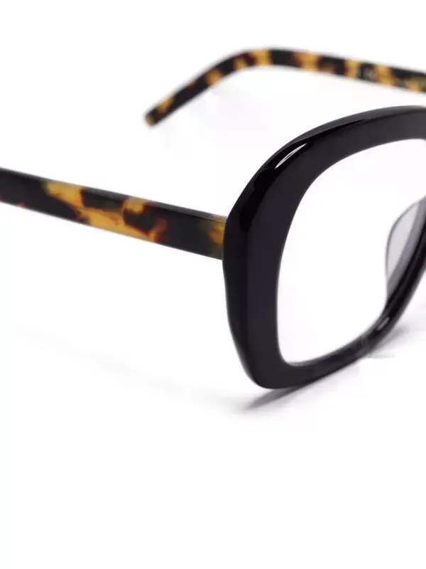 KALEOS Barnum Square Frame Glasses