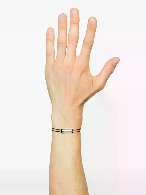 Le Gramme Le 2.5g Bracelet