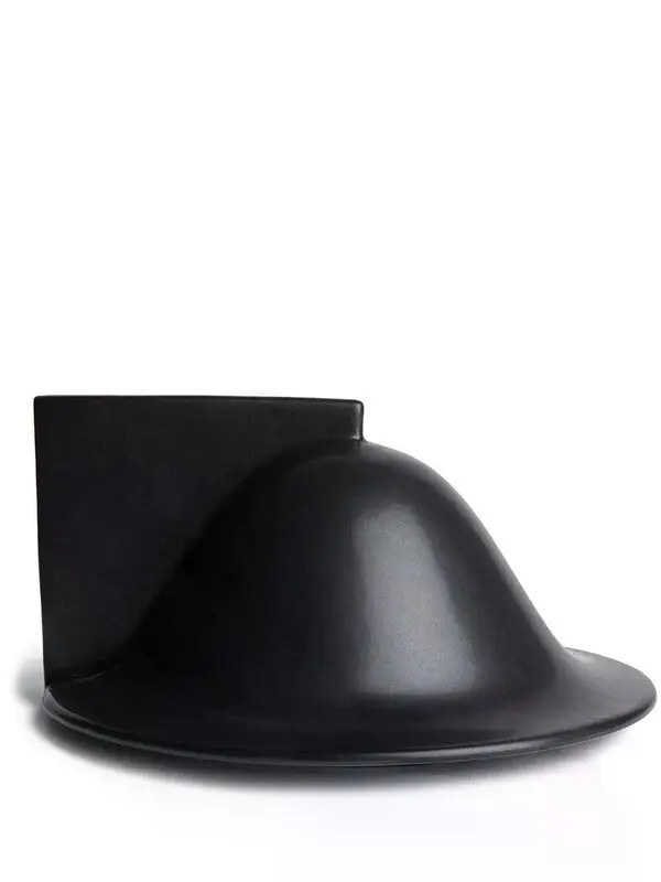 KARAKTER No. 1 Bowl - Black
