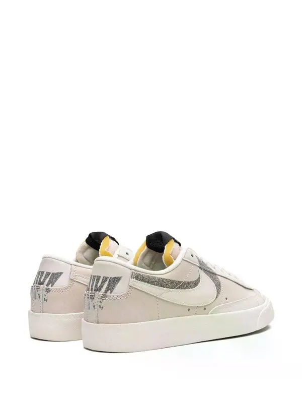 Nike Blazer Low Shadow Halloween Sneakers