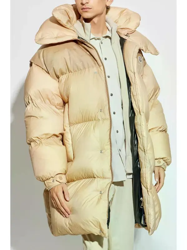 Moncler Verone Jacket
