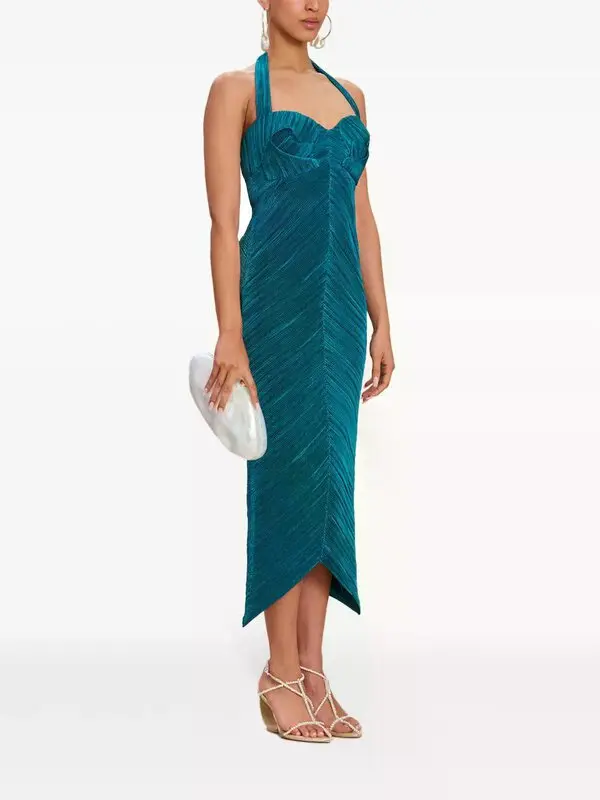 Cult Gaia Milo Dress