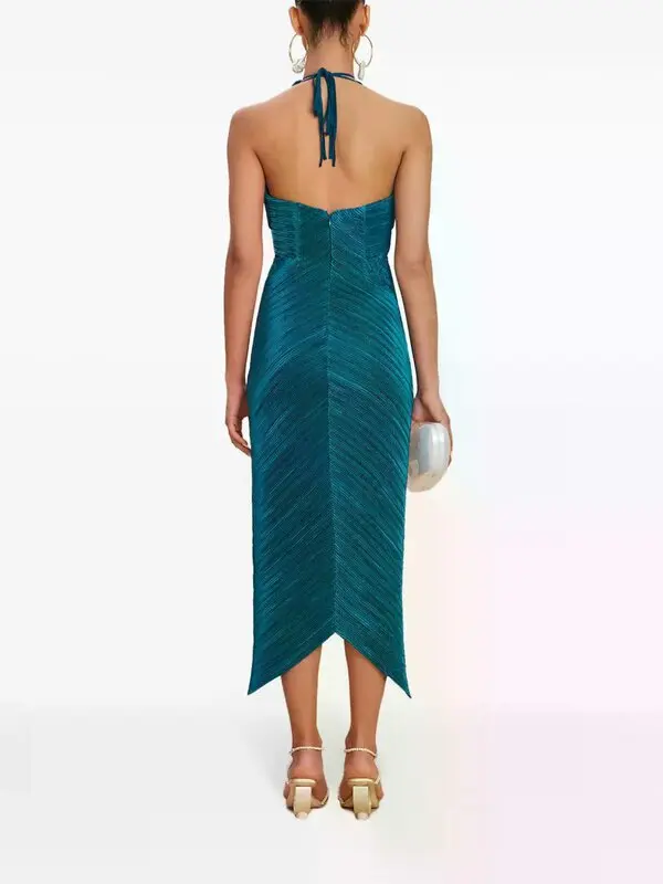 Cult Gaia Milo Dress