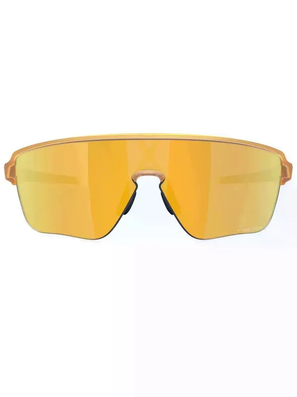 Oakley Corridor Sq Sunglasses - Orange