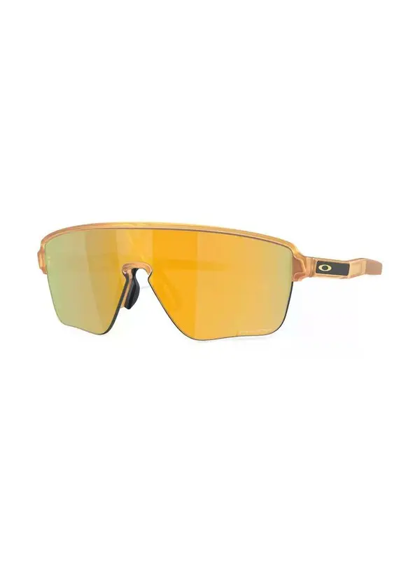 Oakley Corridor Sq Sunglasses - Orange