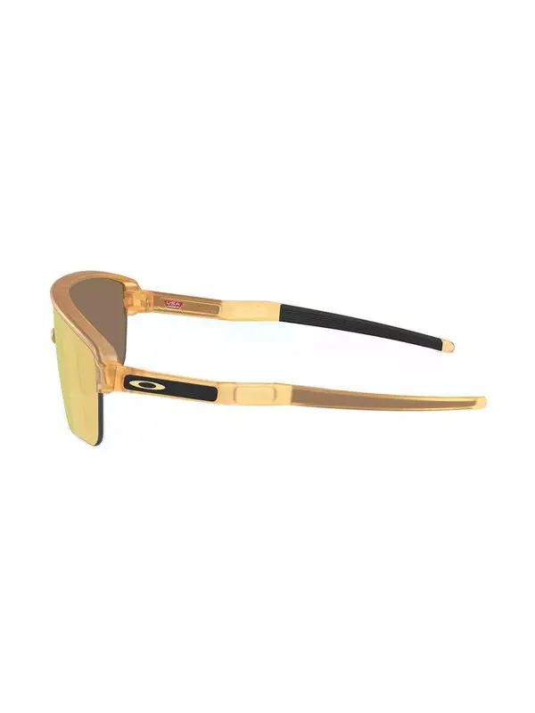 Oakley Corridor Sq Sunglasses - Orange