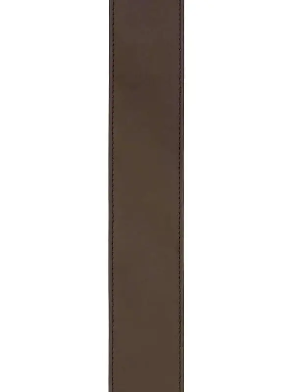 Miu Miu Calf Leather Belt