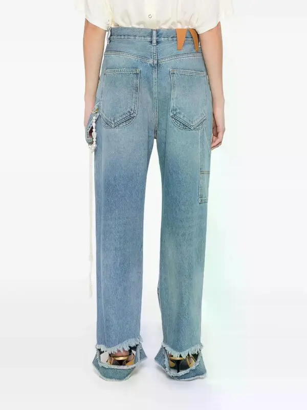 DARKPARK Lisa Jeans