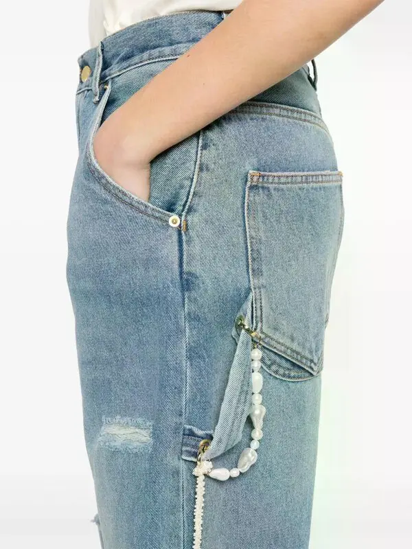DARKPARK Lisa Jeans