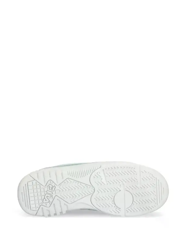FILA Logo-patch Sneakers