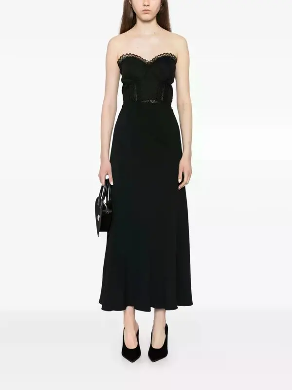 Giambattista Valli A-line Skirt