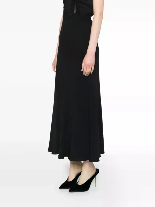 Giambattista Valli A-line Skirt