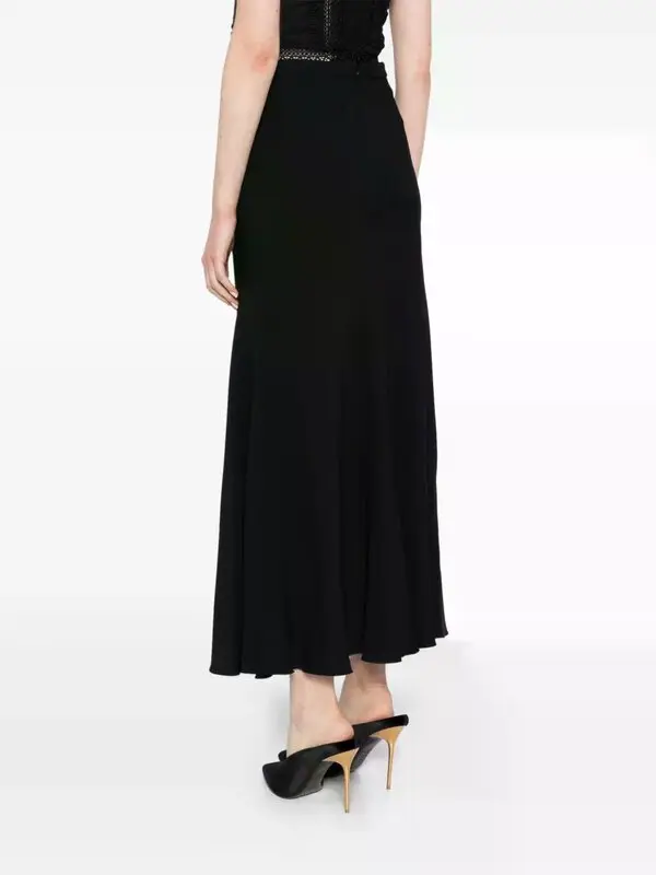 Giambattista Valli A-line Skirt