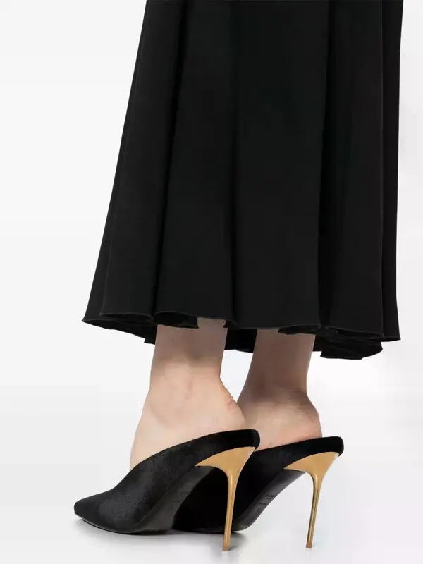 Giambattista Valli A-line Skirt