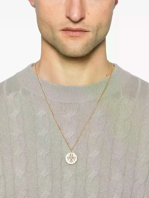 LISA YANG Oskar Sweater - Grey