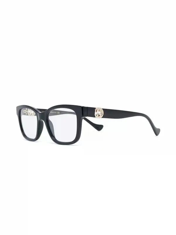 Gucci Square-frame Glasses