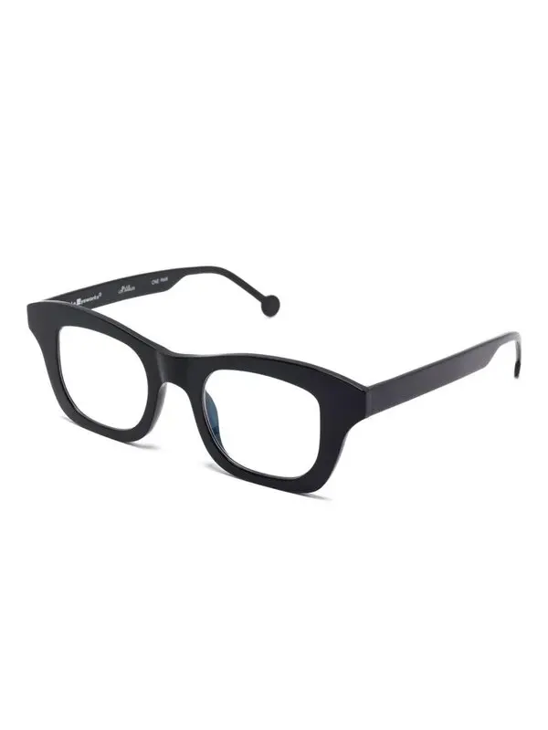 L.A. EYEWORKS Renzo Eyeglasses