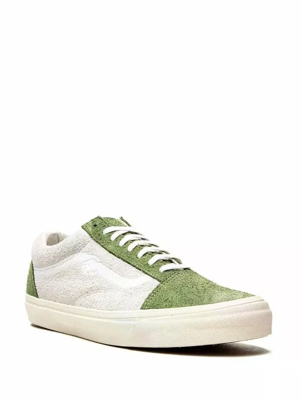 VANS X Notre Old Skool Sneakers - Grey