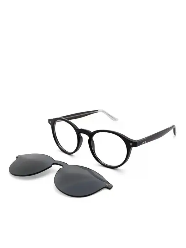 SNOB Doguito Glasses With Protective Case