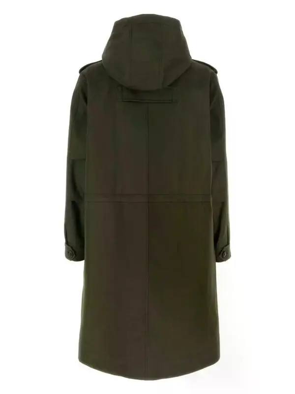 Valentino Garavani Cotton Coat