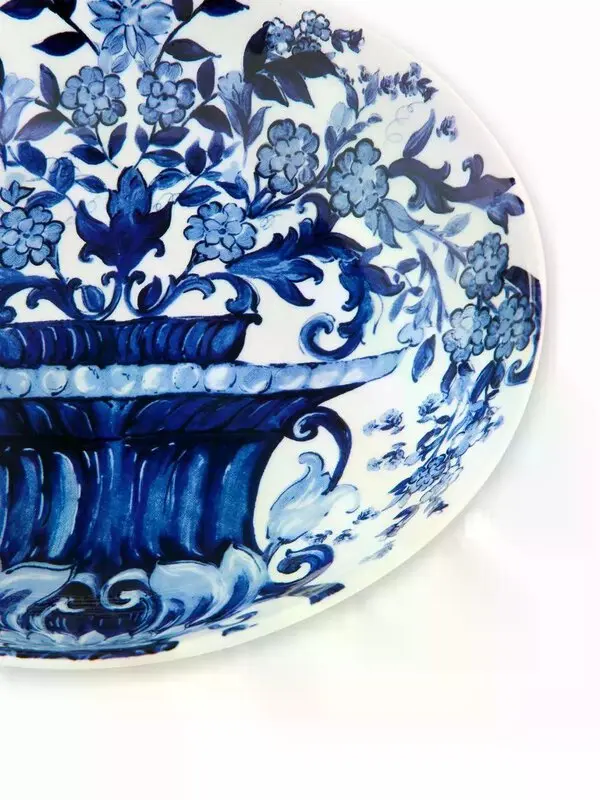 Dolce & Gabbana Set-of-two Soup Bowls